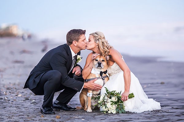 Matt McGraw Photography - Weddings