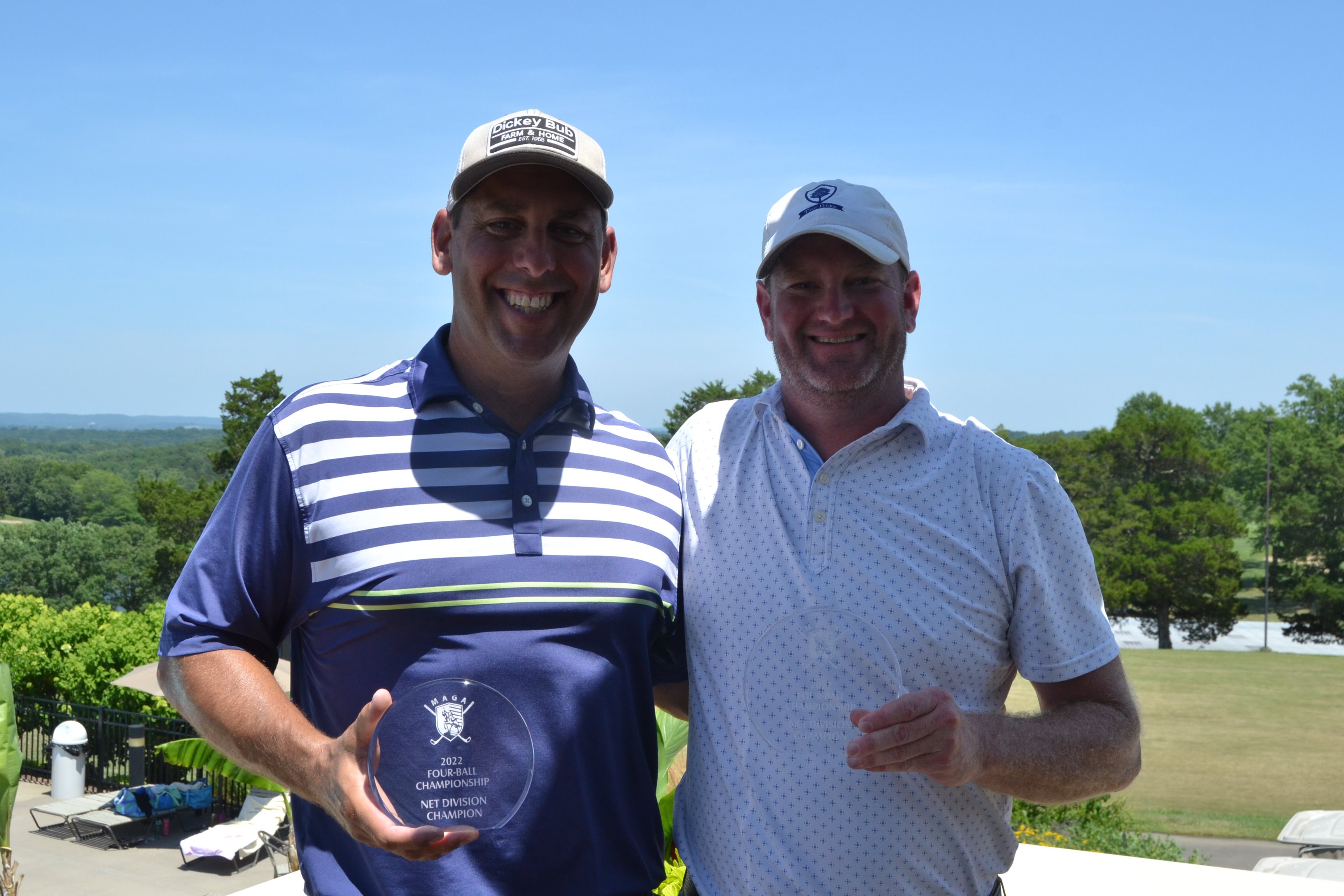 Past MAGA Champions - Metropolitan Amateur Golf Association - St. Louis ...