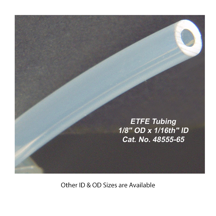 Tubing for the Laboratory - Microsolv Technology Corporation