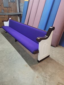 Church Pews for Sale - Cheap Used Pews