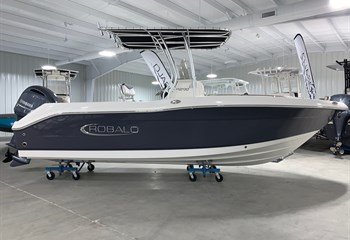 New Robalo's For Sale In NC - Anglers Marine - 910-755-7900