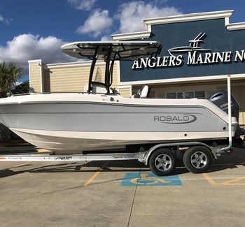 Used Boat Sales - New & Used Boats for Sale 910-755-7900