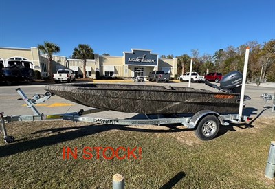 New and Used Boats for Sale | Premiere Boat Dealer in NC - Anglers Marine